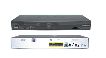 CISCO887VA-M-K9 | Cisco | Networking Router
