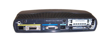 Cisco1601R1605R | Cisco | Networking Router