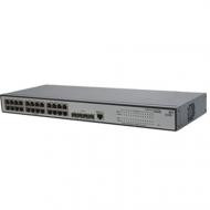 JE006A | HP | 1910-24G Switch 24-Ports Managed Rack-Mountable