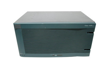 CISCO3662-1 | Cisco | Networking | Bridges & Routers | Router
