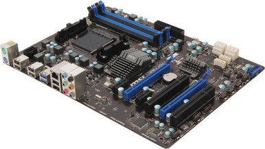970A-G46 | Msi | Motherboards | System Motherboard