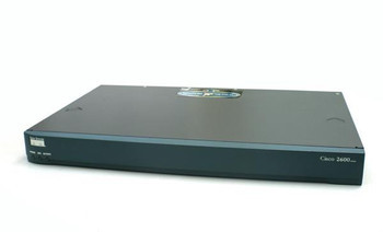 2620XM | Cisco | Networking | Bridges & Routers | Router