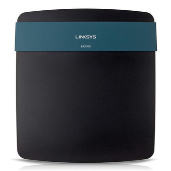 EA2700-UK | Linksys | Networking | Bridges & Routers | Router