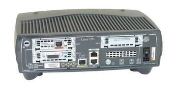 1751-V | Cisco | Networking | Bridges & Routers | Router