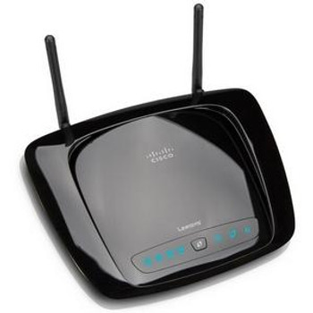 WRT160NL-CA | Cisco | Networking | Bridges & Routers | Router