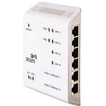 3CNJ2000 | 3Com | Networking | Switch Module