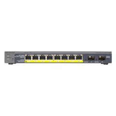 GS110TP | Netgear | Networking | Switch Module