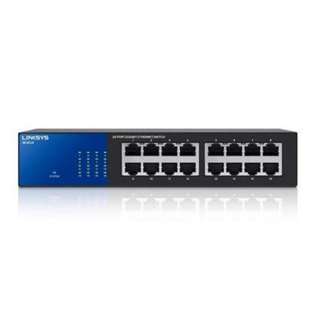 SE3016 | Linksys | Networking | Switch Module