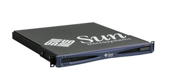 600-7242-02 | Sun | Storage Devices | Network Storage Device
