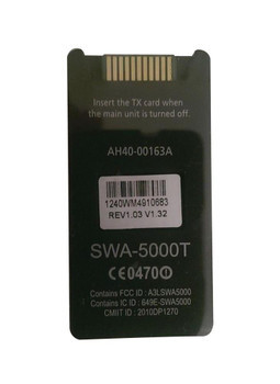 AH40-00163A | Samsung | Wireless Accessories