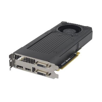 05T5V | Dell | Video Card