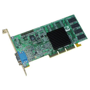 000320D | Ati | Video Card