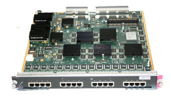73-6184-06 | Cisco | Networking | Switch Module