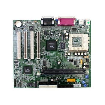 166050-101 | Compaq | Motherboards | System Motherboard