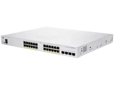 CBS250-24PP-4G | Cisco | Miscellaneous