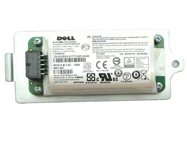BAT-2S1P-2 | Dell | Cache Battery