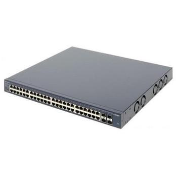 GS748TP | Netgear | Networking | Switch Module