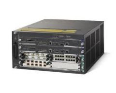 CISCO7604 | Cisco | Networking | Switch Module