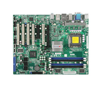 MBC2SBCQ | Supermicro | Motherboards | Server Motherboard