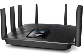 EA9500 | Linksys | Networking | Bridges & Routers | Router