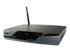 CISCO857W-G-AK9-RF | Cisco | Router