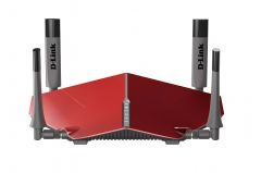 DIR-890L/R | D-Link | Networking | Bridges & Routers | Router