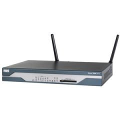 CISCO1801-M | Cisco | Networking | Bridges & Routers | Router
