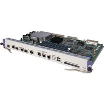 0231A85D | 3Com | Networking | Bridges & Routers | Router