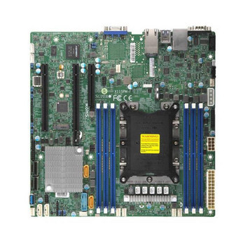 MBDX11SPMFO | Supermicro | Motherboards | Server Motherboard