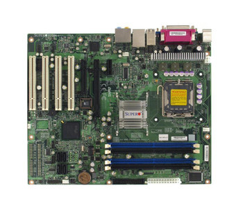 MBD-PDSBA | Supermicro | Motherboards | Server Motherboard