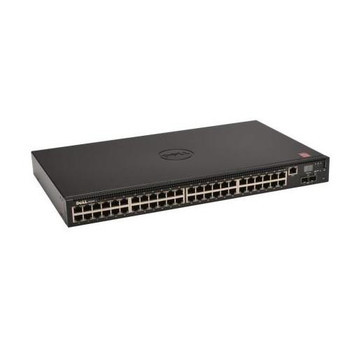N2048 | Dell | Networking | Hubs & Switches | Switch Module