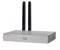C1101-4P | Cisco | Networking | Bridges & Routers | Router