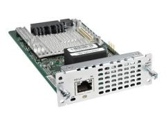 NIM-2FXS/4FXO= | Cisco | Lan & Wan Modules