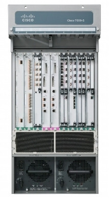 CISCO7609-S= | Cisco | Network Equipment Chassis