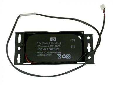 274779-001 | Hp | Cache Battery