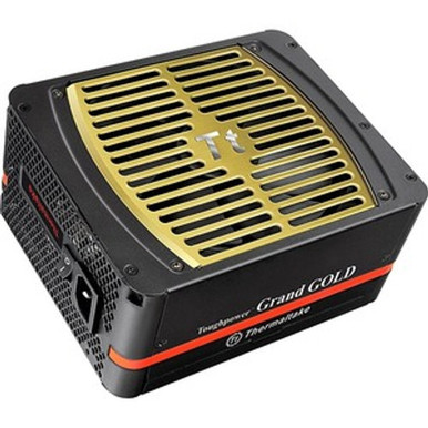 PSTPG1200FPCGUS1 | Thermaltake Tech | Power Supply