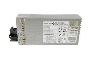 OS6860-BPPX | Alcatel Lucent | Power Devices | Power Supply