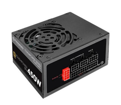 STP-450AH1FEG | Thermaltake Tech | Power Supply