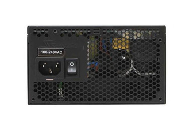 SS-500HM | Sea Sonic Electronics Co | Power Supply
