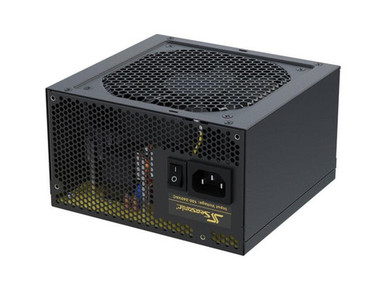 SSR-550LX | Sea Sonic Electronics Co | Power Supply