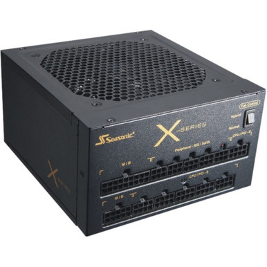 SS-750KM3 | Sea Sonic Electronics Co | Power Supply