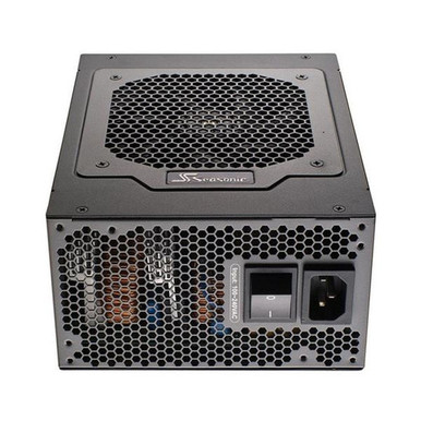 SS-760XP | Sea Sonic Electronics Co | Power Supply