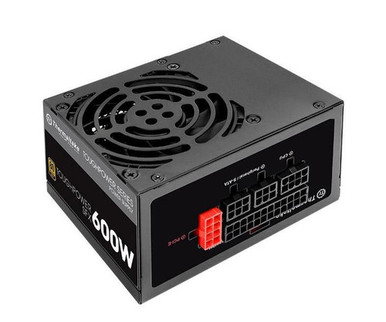 PS-STP-0600FPCGXX-G | Thermaltake Tech | Power Supply