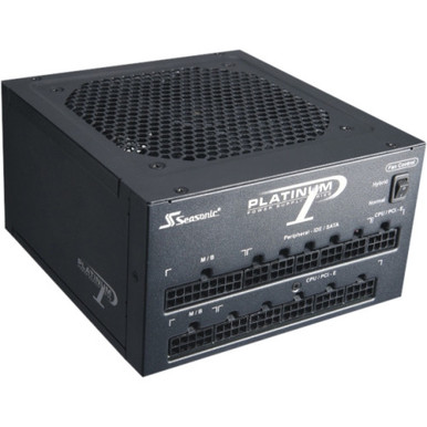 SS-860XP2 | Sea Sonic Electronics Co | Power Supply