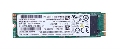 HFS512GD9MNE-6200A | Hynix | Solid State Drive