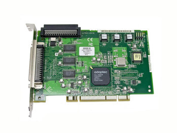 AHA-2940U2B-MAC | Adaptec | Controller