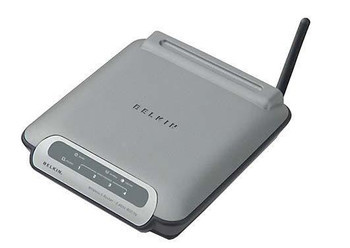 F5D7230-4 | Belkin | Networking | Bridges & Routers | Router