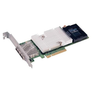 342-3537 | Dell | Raid Controllers | Controller