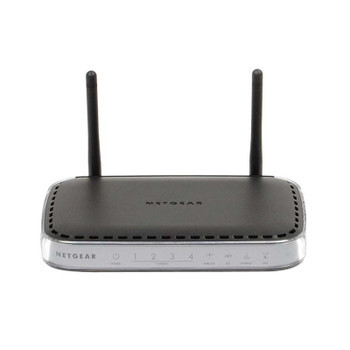 DGN2000100UKS | Netgear | Networking Router