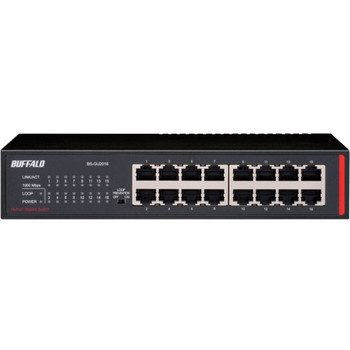 BS-GU2016 | Buffalo | Network Switch Component